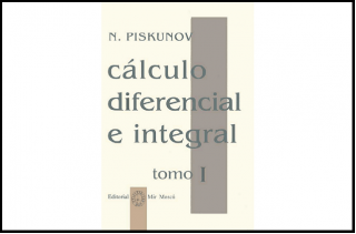 Descargar Libro Piskunov - Cálculo diferencial e integral Tomo I ...